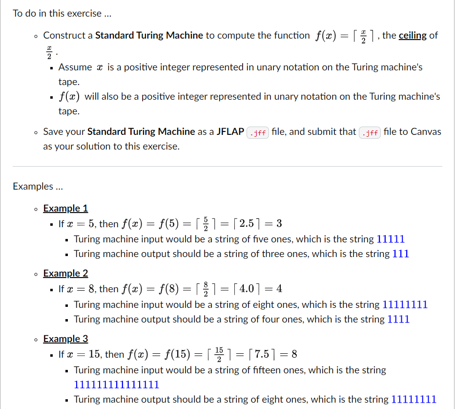 Solved To do in this exercise ... - Construct a Standard | Chegg.com