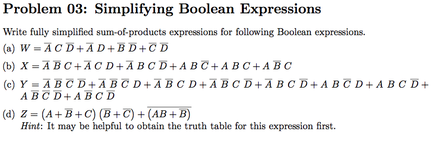 Solved this problem for Digital Logic Design, I need help of | Chegg.com