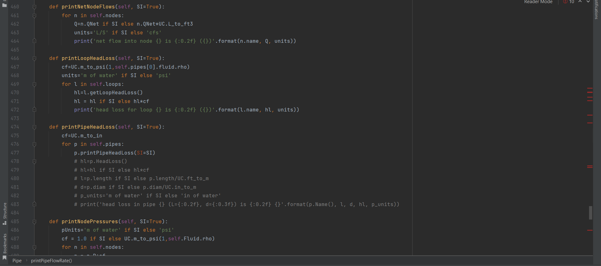 Solved FILL IN #$JES MISSING CODE TO MAKE PYTHON OPERATE. | Chegg.com
