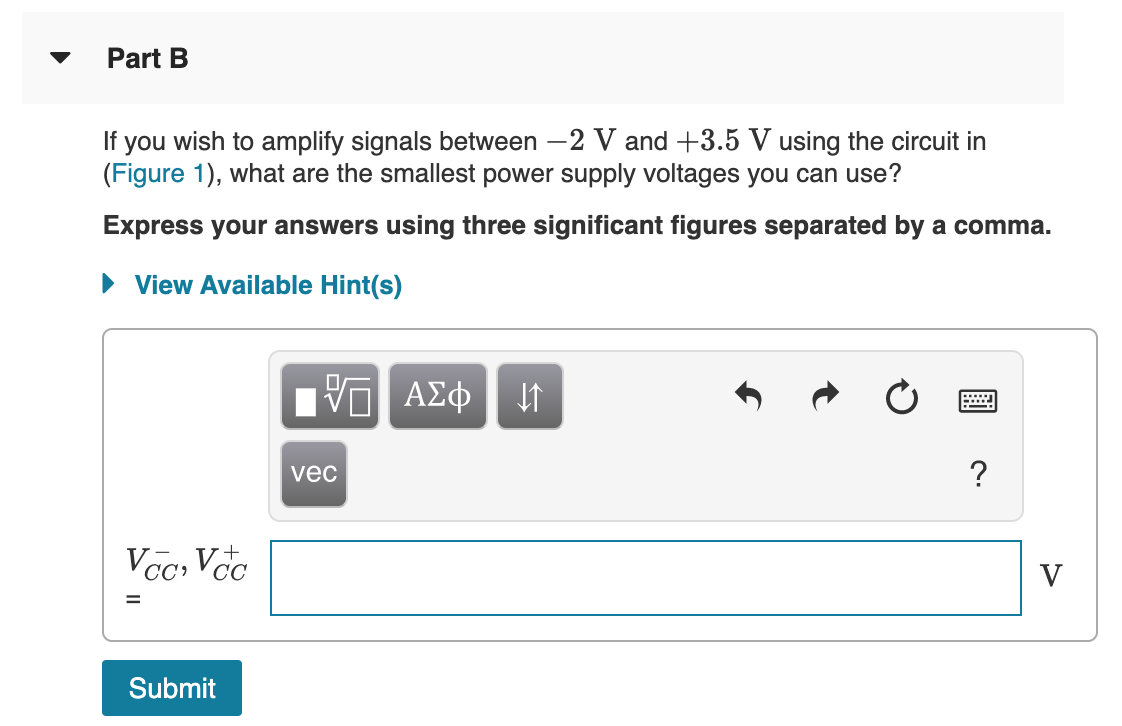 Solved 2) Please answer full question (A & B). Double check | Chegg.com