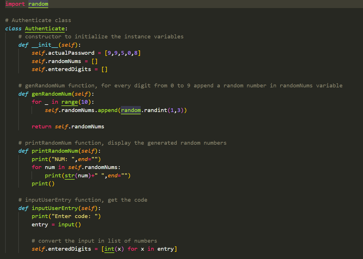 Solved I need these to be translated into java, no changes | Chegg.com
