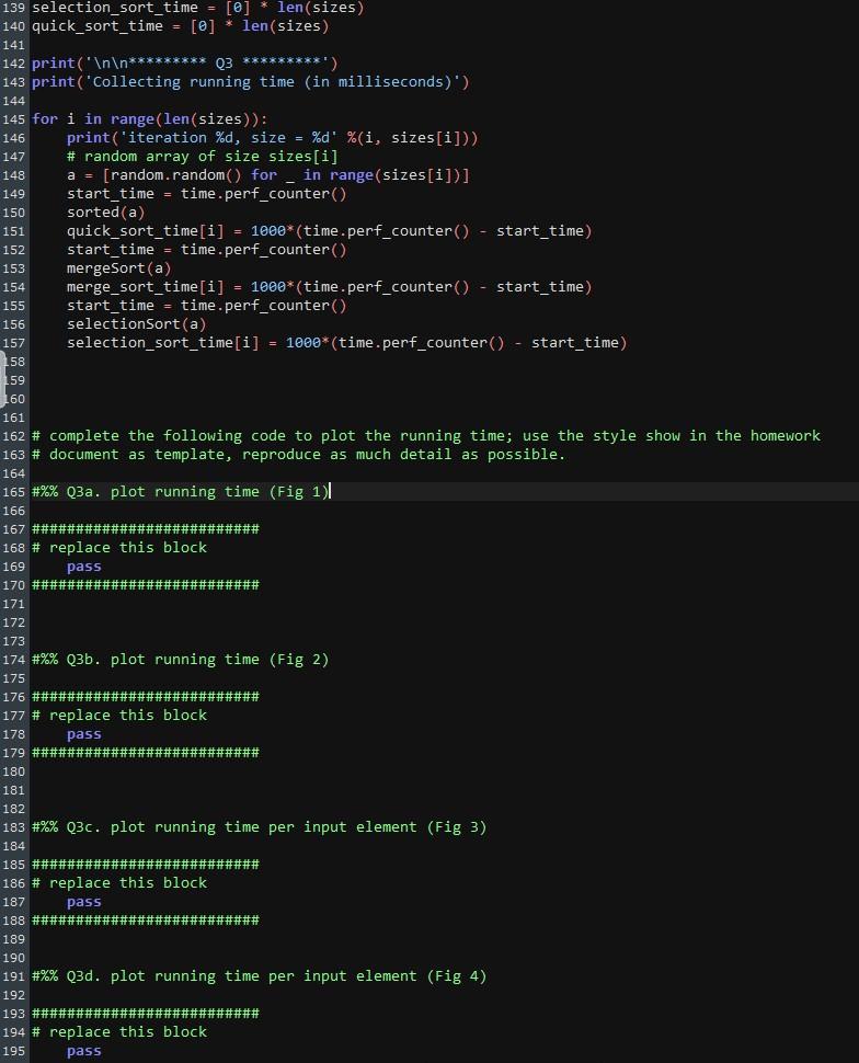 Solved 1 # -*- coding: utf-8 -*- 2 3 HW1 Code Skeleton 4 | Chegg.com
