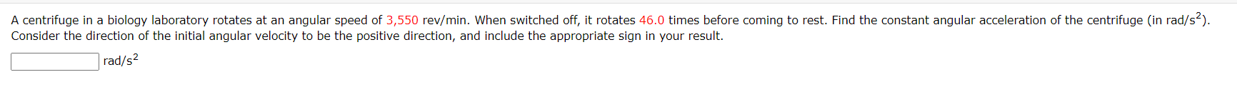 Solved Consider the direction of the initial angular | Chegg.com