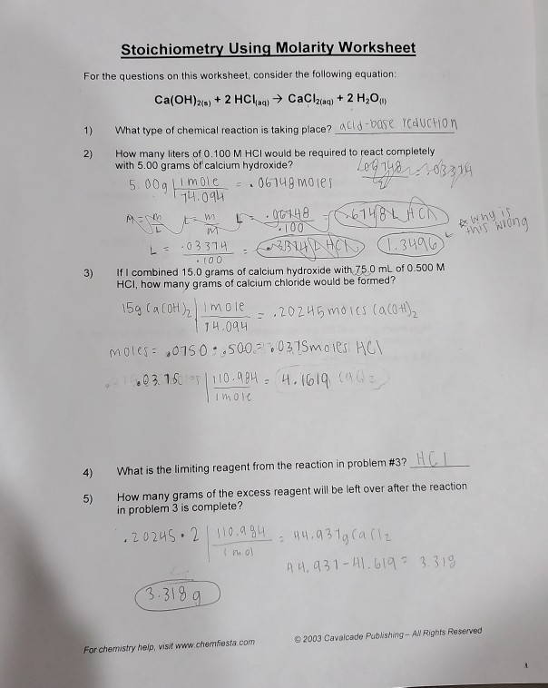 36 Chemfiesta Stoichiometry Practice Worksheet Answers Support Worksheet 36 Chemfiesta Stoichiometry Practice Worksheet Answers Support Worksheet