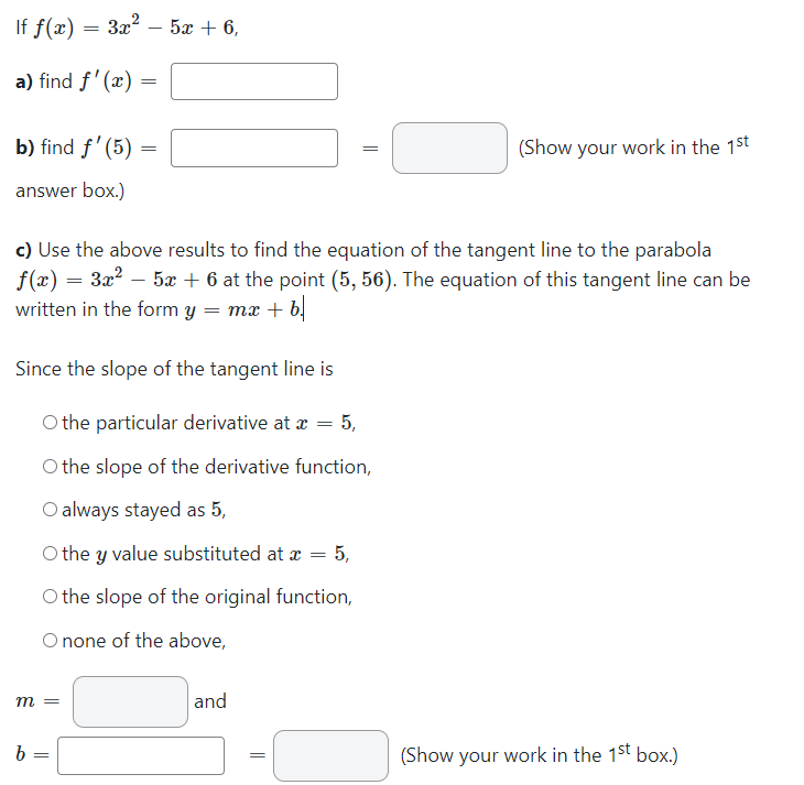 Solved If f(x)=4+x3+x27 (a) Rewrite the functions in order | Chegg.com