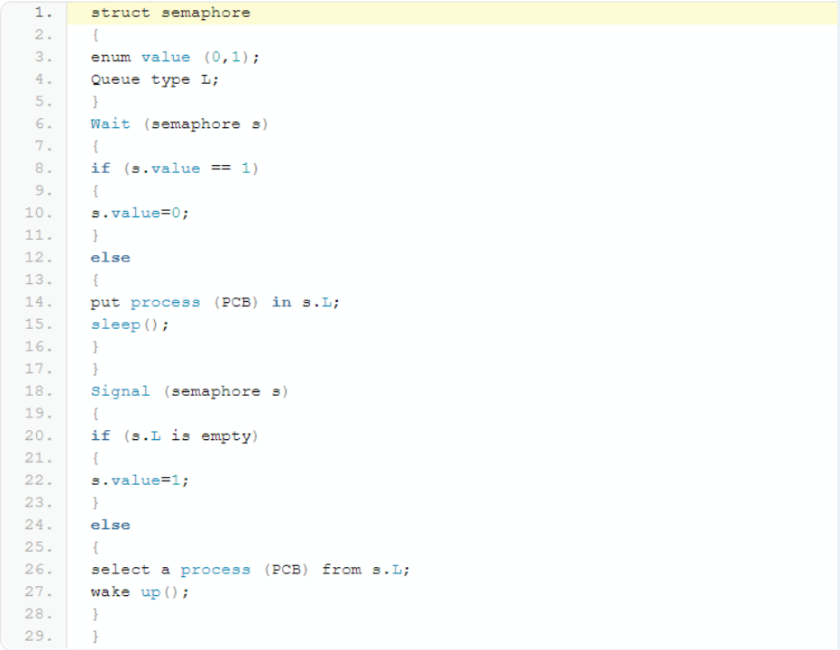 Solved Read this code carefully and answer the following: 1. | Chegg.com