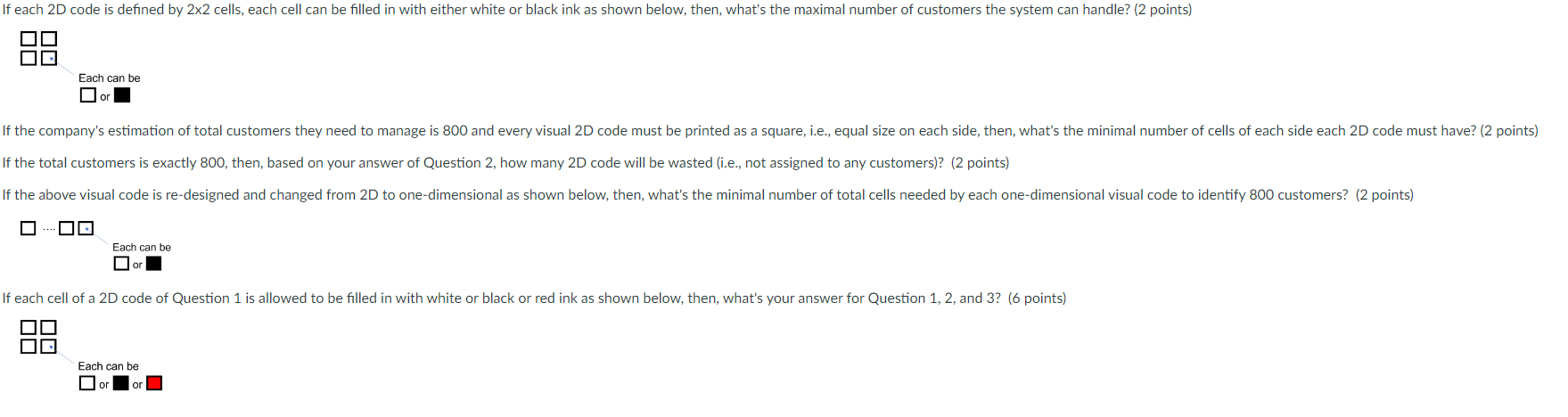 Solved Suppose you are designing a customer management | Chegg.com
