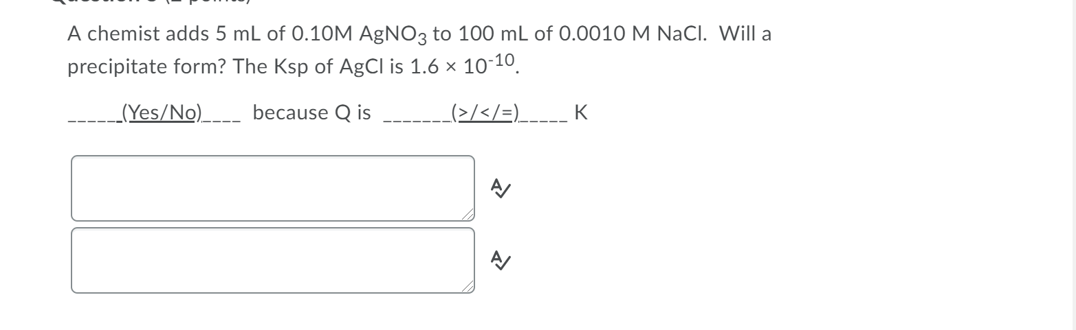 Solved A chemist adds solid NaF to a flask containing 200.0 | Chegg.com