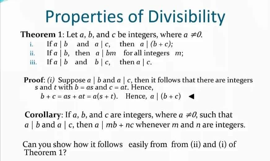Solved Topic: Discrete Mathematics 2 Answer the question | Chegg.com