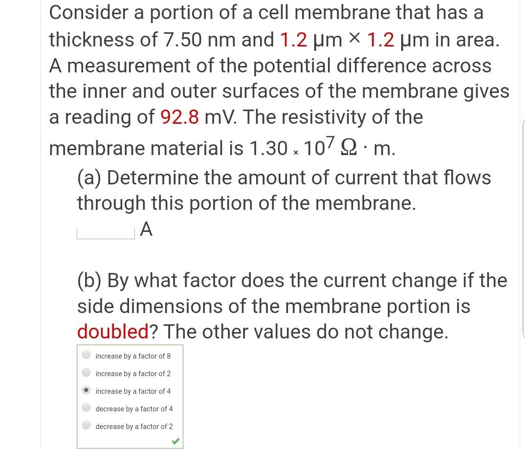 Solved A resistor made of Nichrome wire is used in an | Chegg.com