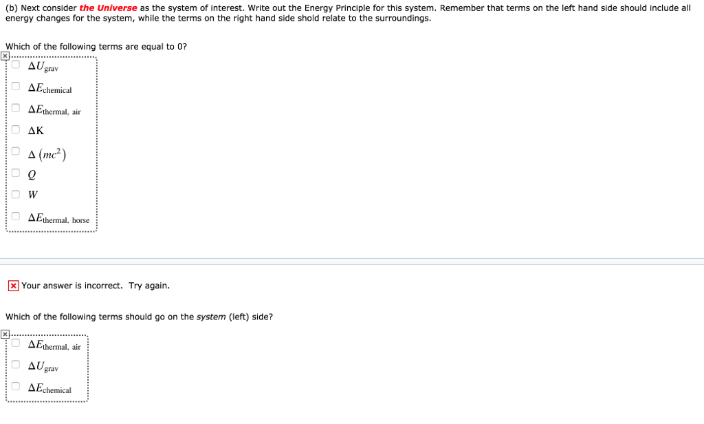 Solved A horse whose mass is M gallops at constant speed vup | Chegg.com