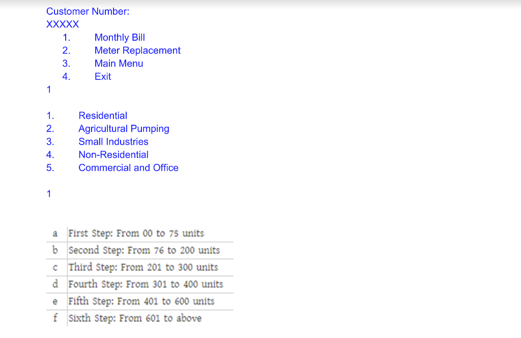 Solved Code in C, provide explanation as comments and PLEASE | Chegg.com