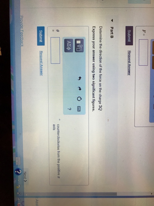 Solved HW16 Problem 16.15 Constants At each corner of a | Chegg.com