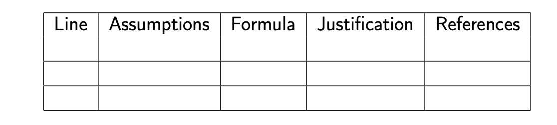 Prove the following in Natural Deduction. solve the | Chegg.com
