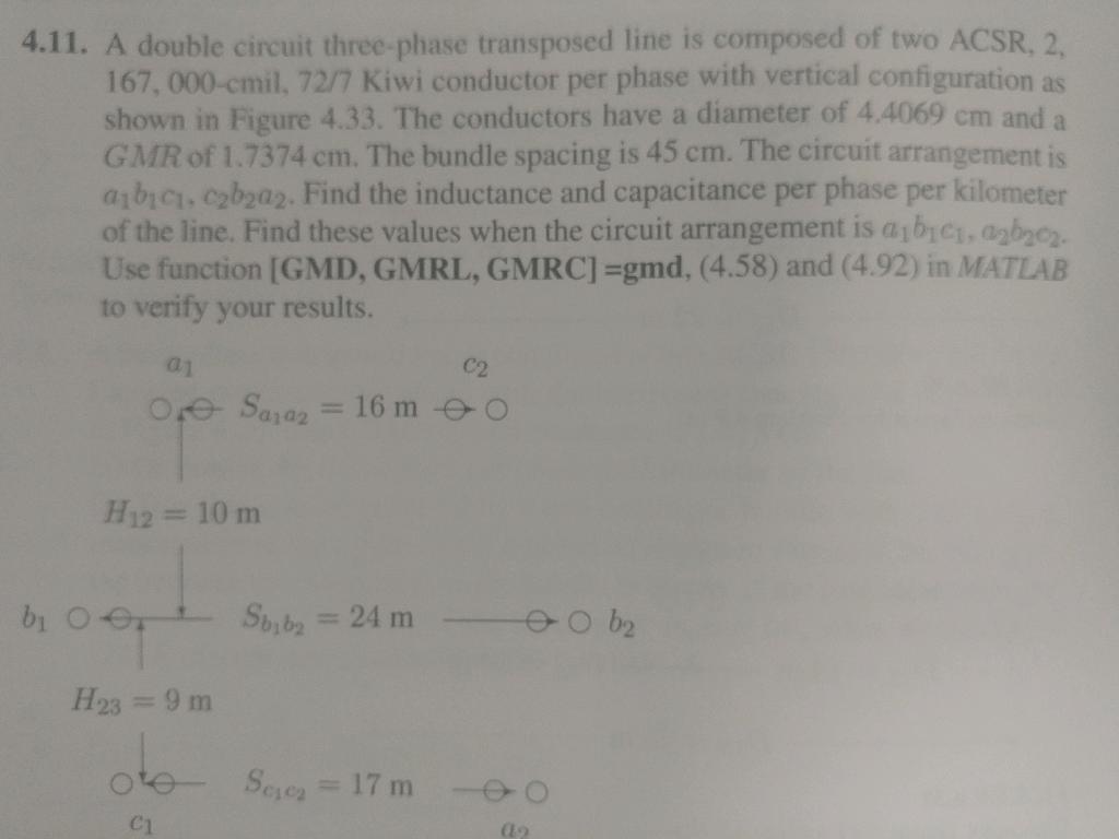 Solved Note: You do NOT need to do the MATLAB part of | Chegg.com