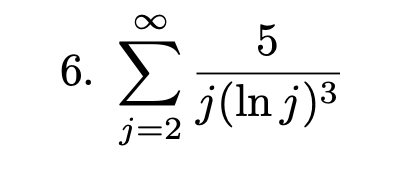 Solved In each of Exercises 1 through 10, use the Integral | Chegg.com