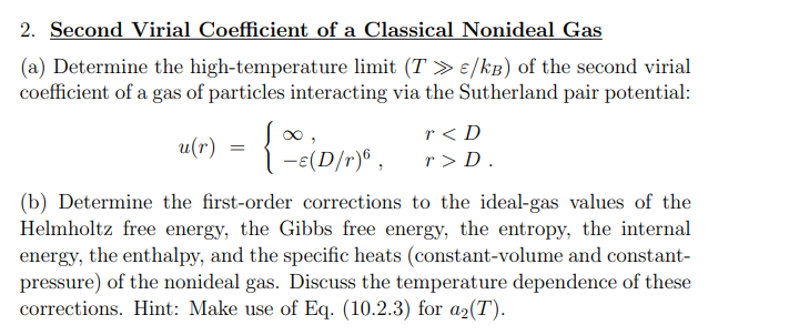 Equation (10.2.3) is from the book Statistical | Chegg.com