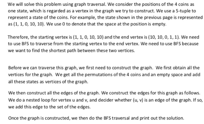 Solved PYTHON its a single | Chegg.com
