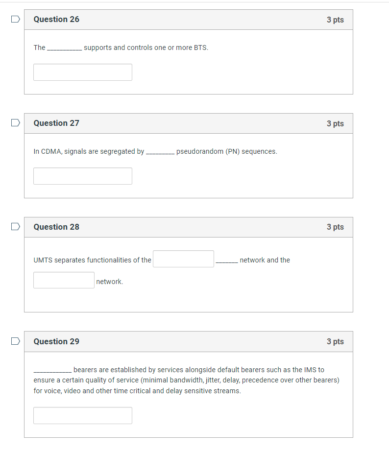 Solved Question | Chegg.com