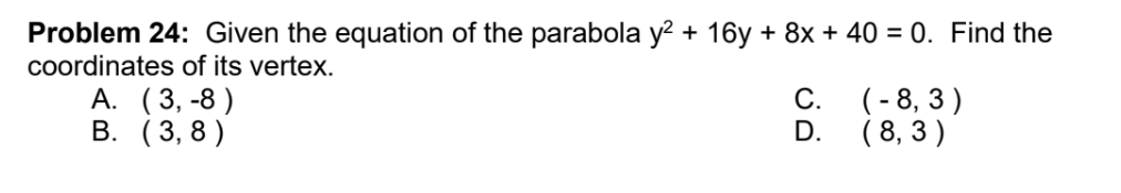 Solved Problem 19: Find the equation of the line through | Chegg.com