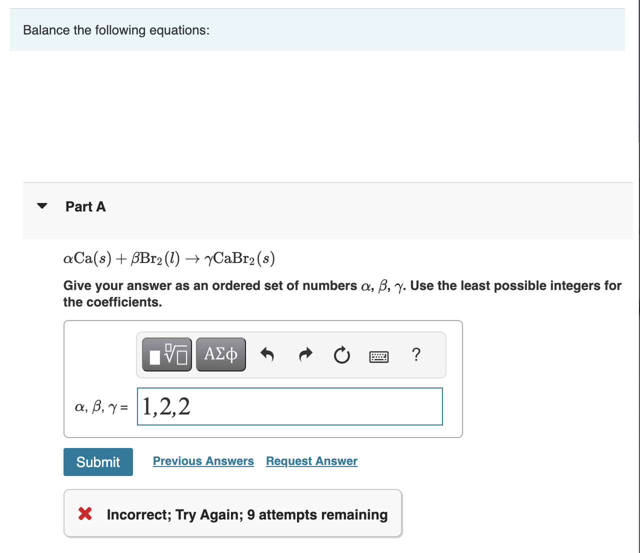 Solved Please explain how you are getting this too! | Chegg.com
