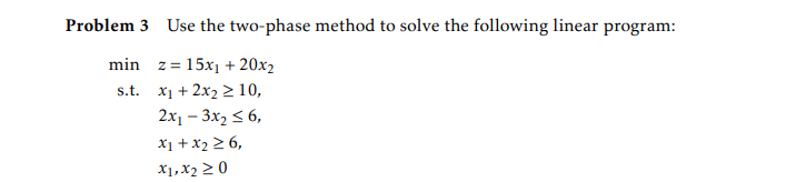 Solved Please show how to do it like in the following | Chegg.com