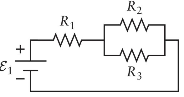 Solved Consider the circuit shown in the Figure. The three | Chegg.com