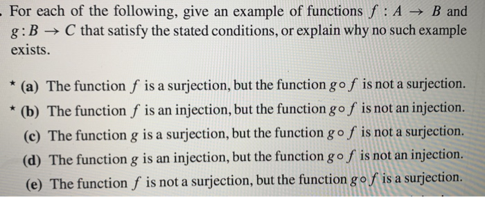 Solved 6. Prove Part (1) of Theorem 6.20. Let A, B, and C be | Chegg.com
