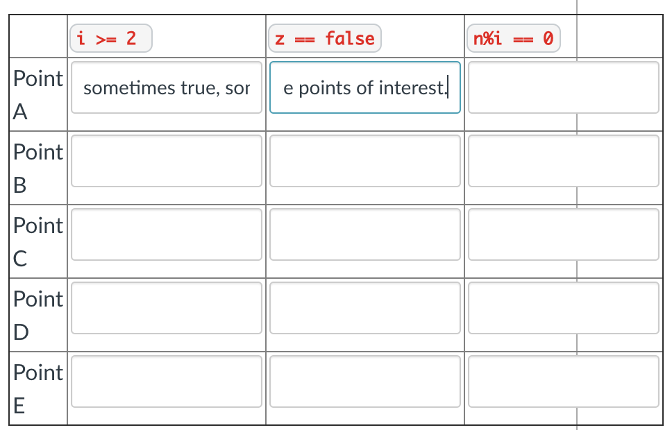 Solved 01 public static boolean mystery(int n) { 02 boolean | Chegg.com