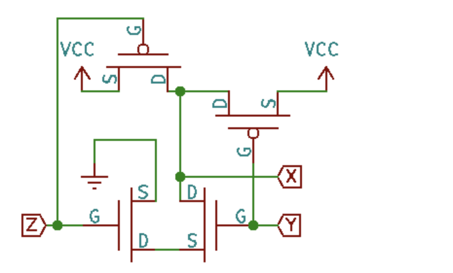 Solved Write a boolean expression for each of the circuit | Chegg.com