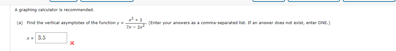 Solved 15. [0.5/1 Points] DETAILS PREVIOUS ANSWERS MY NOTES | Chegg.com