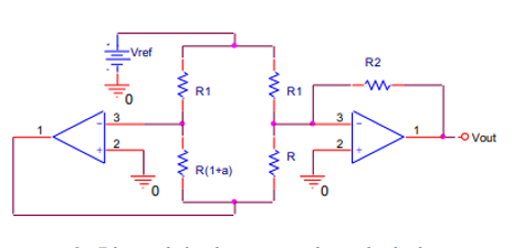 Solved 2.- For the following circuit, give the expression | Chegg.com