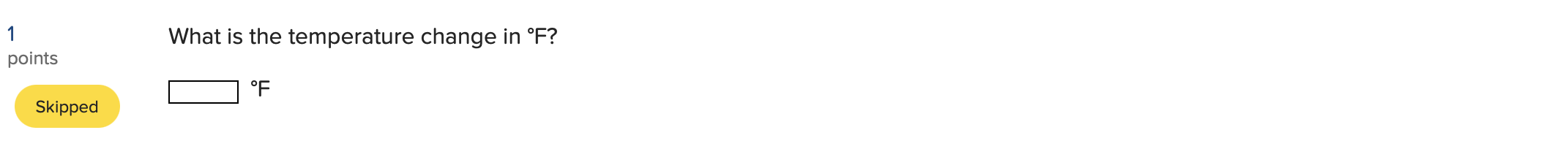 Solved 1 ! Required information Part 1 of 2 A room air | Chegg.com
