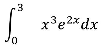 Solved Integrate the following functions analytically | Chegg.com