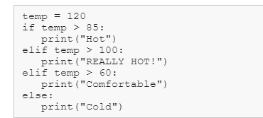 Solved var = 'Panda' if var == "panda": print ("Cute!") elif | Chegg.com