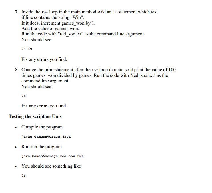 Solved Deliverables There is one deliverable for this | Chegg.com