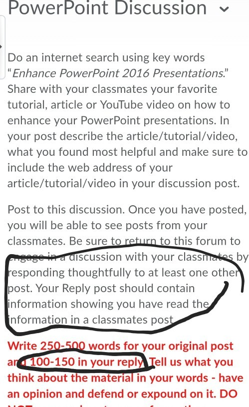 Solved Please write a reply to my classmate's post(100-150 | Chegg.com