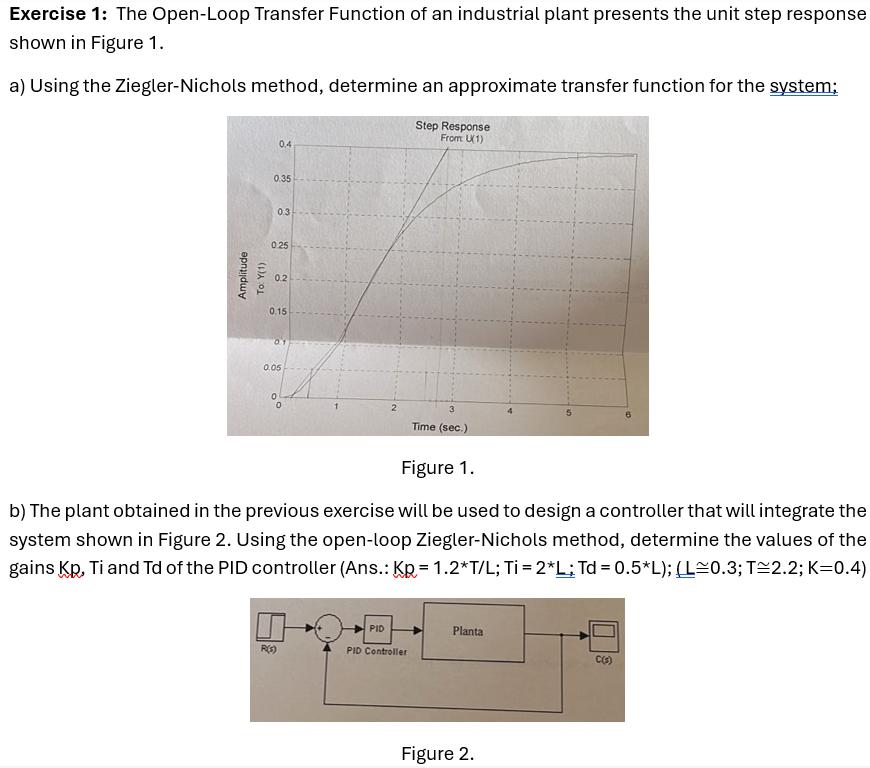 Solved Please solve the problem using clear steps.Exercise | Chegg.com