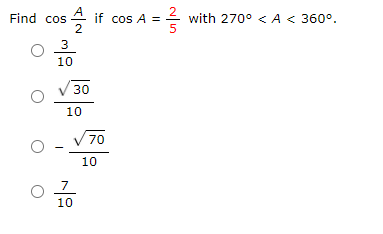 Solved with 270° | Chegg.com