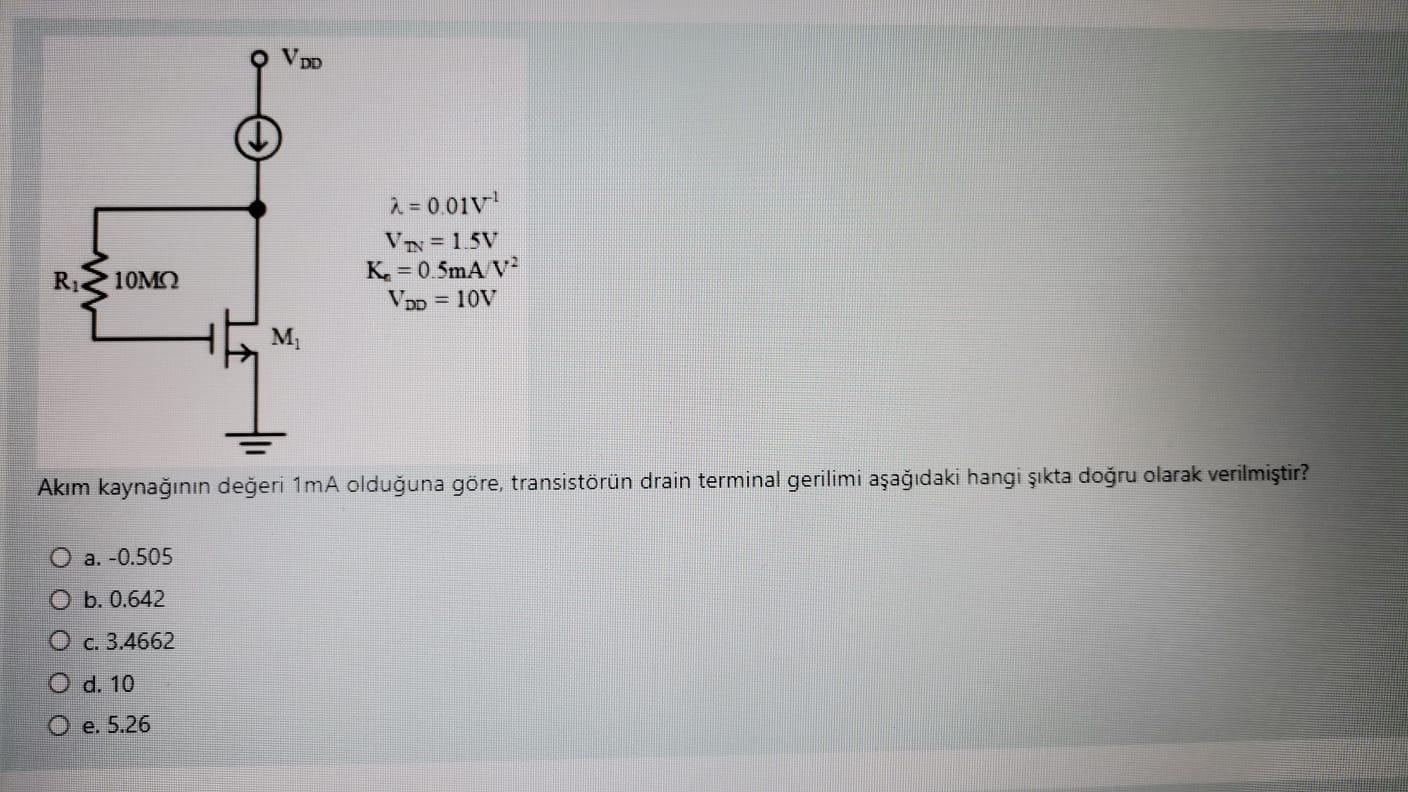 Solved 4) Since the value of the current source is 1mA, in | Chegg.com