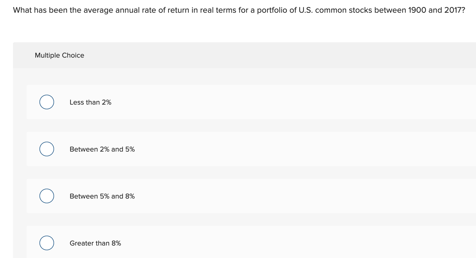 solved-what-has-been-the-average-annual-rate-of-return-in-chegg