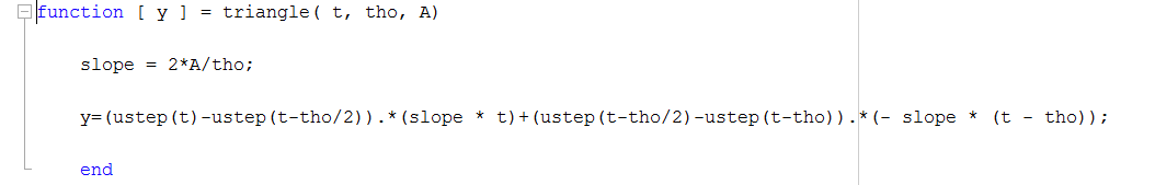 %% initialization clc clear all close all %% system | Chegg.com