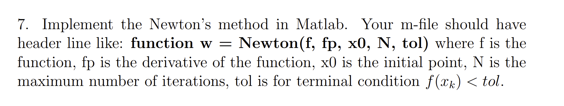 Solved modify the code in the example and implement it in | Chegg.com