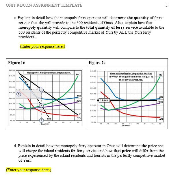 Solved The first two columns of Table 1 below show the | Chegg.com