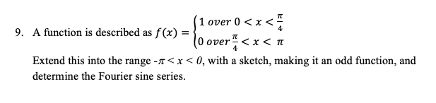 Solved (1 over 0 | Chegg.com