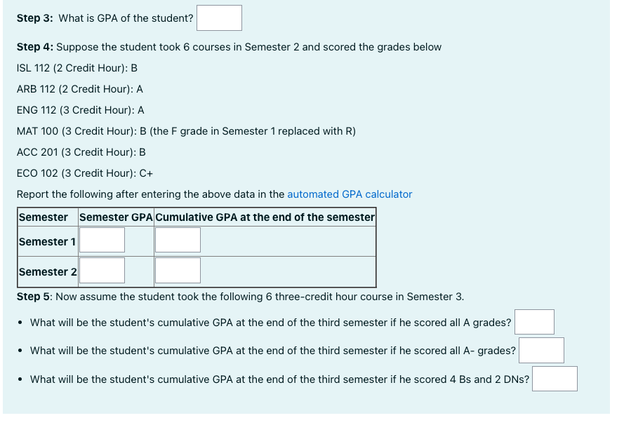 Follow the following steps. Step 1: Download the | Chegg.com