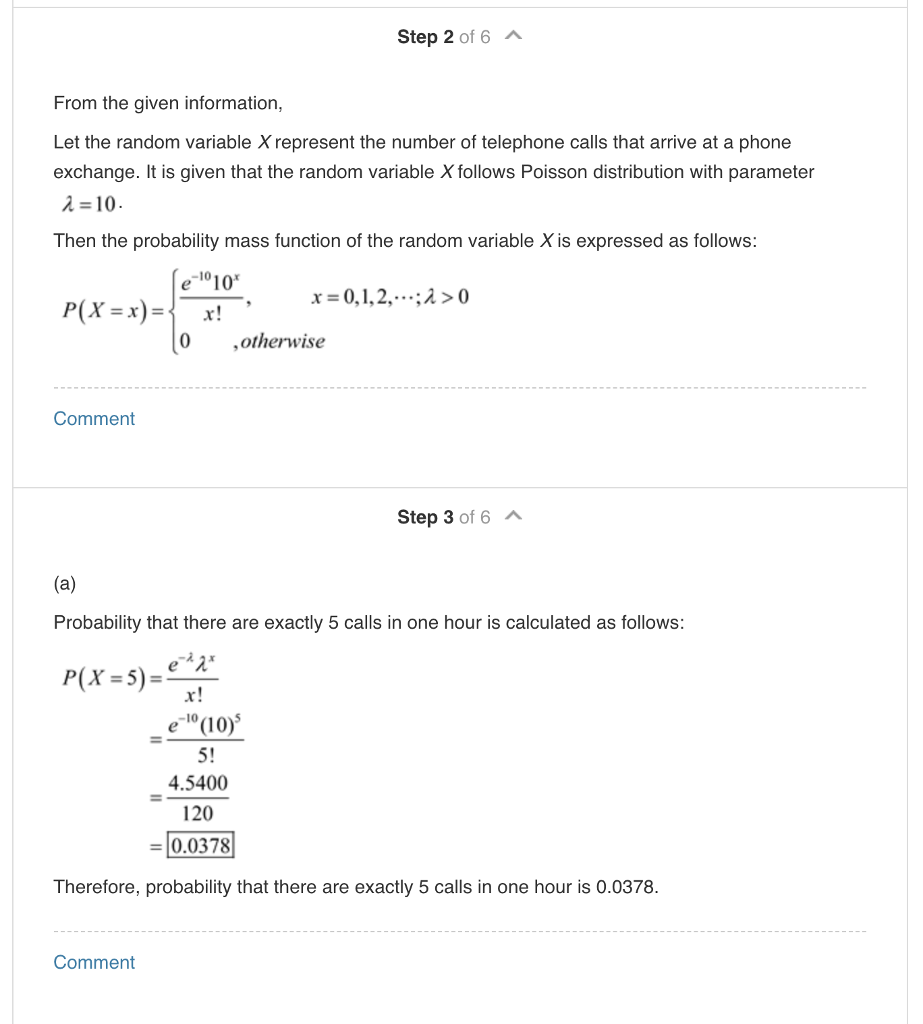 Solved solve this problem by using Binomial approximation | Chegg.com