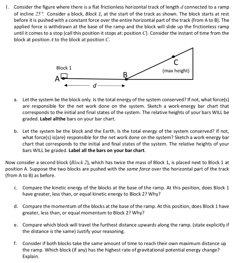 Can I get an explanation and answer to every part of | Chegg.com