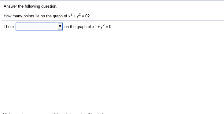 Solved Complete exercises 5-8 by selecting the correct graph | Chegg.com