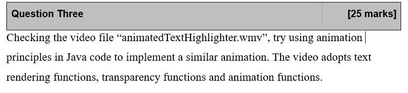 Checking the video file | Chegg.com